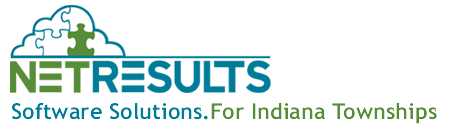 Net Results TOMSweb Indiana Township Financial and Assistance Programs